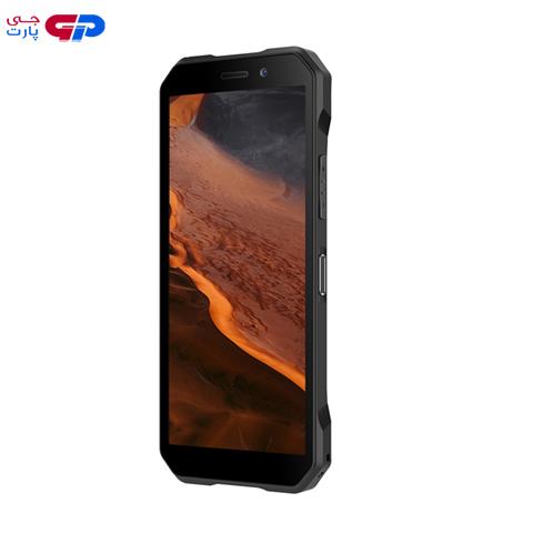 خرید، مشخصات ، بررسی و قیمت GLX S61 PRO